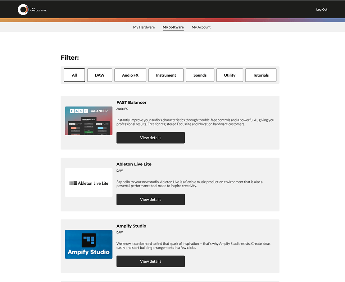 Getting Started with your Clarett⁺ 4Pre – Focusrite User Guides
