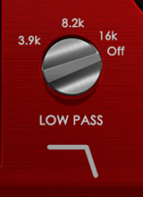 Using the Red Plugin Suite's Red 2 EQ – Focusrite User Guides