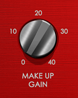 Using the Red Plugin Suite's Red 3 Compressor – Focusrite User Guides