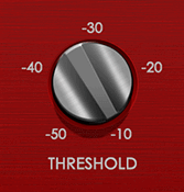 Using the Red Plugin Suite's Red 3 Compressor – Focusrite User Guides