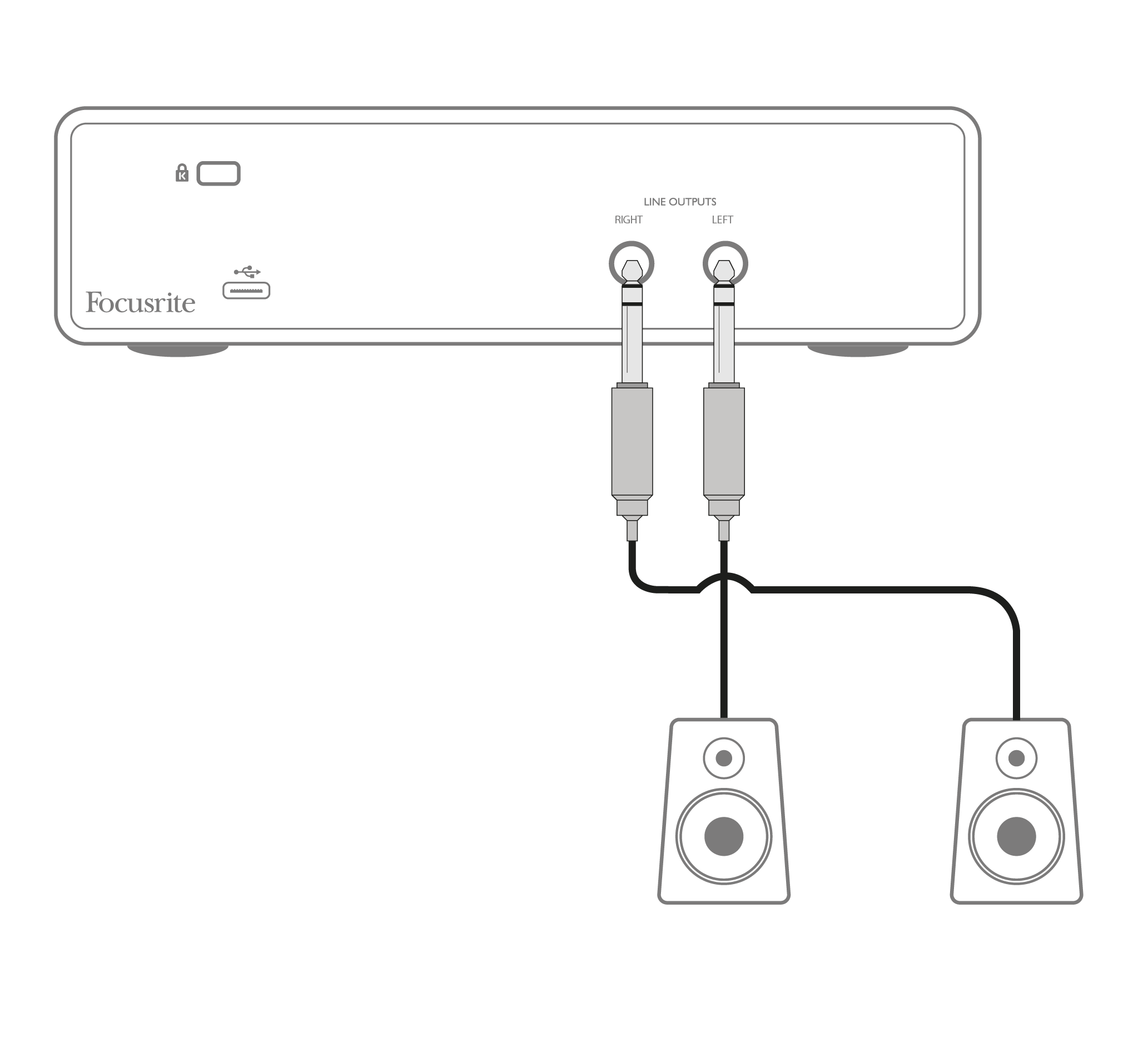 Getting started with your Scarlett 2i2 3rd Gen – Focusrite User Guides