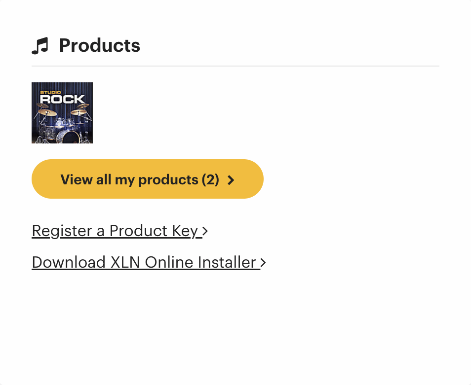 Installing XLN Audio Addictive Drums – Focusrite User Guides