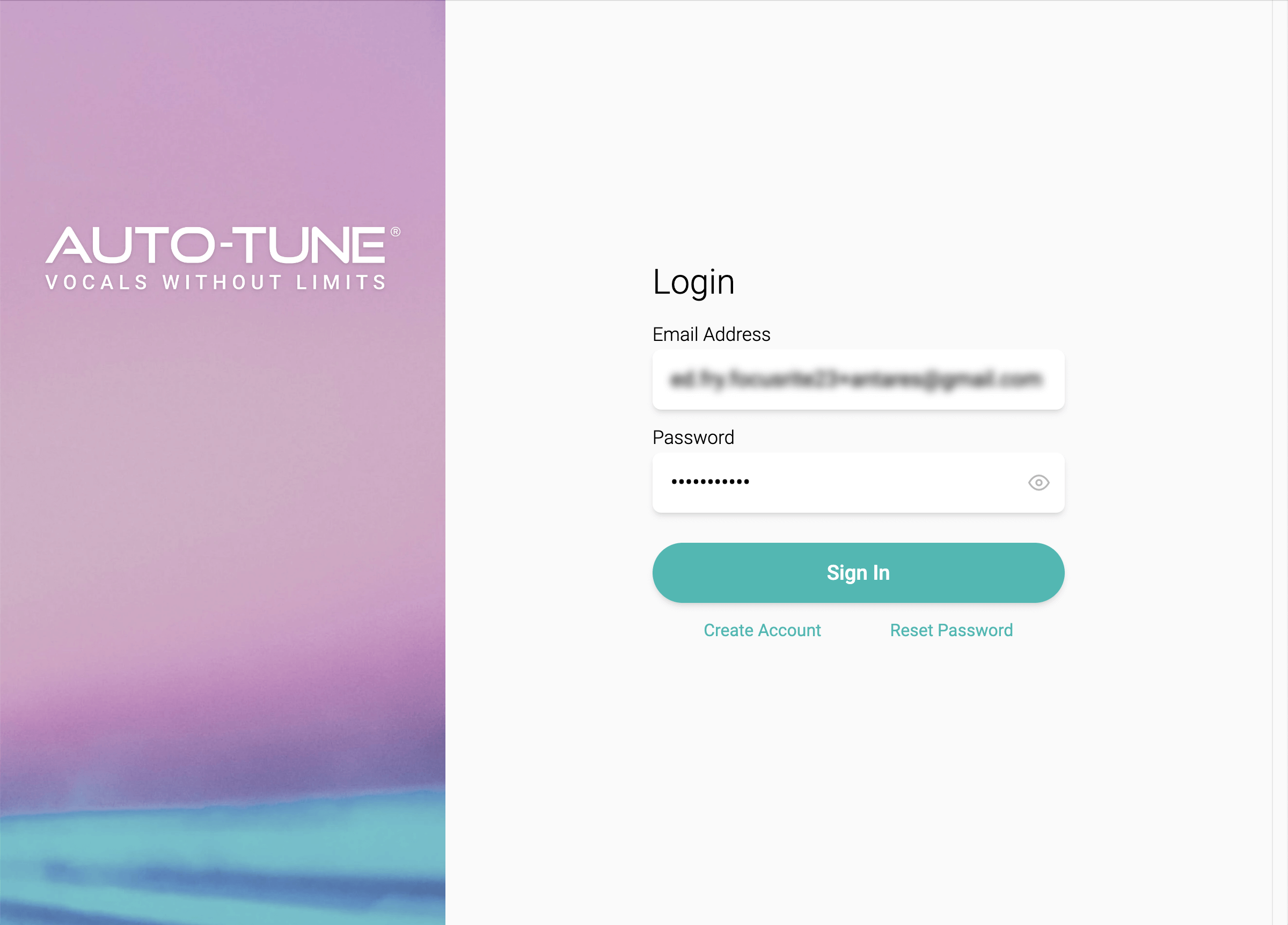 Instalación de Antares Auto-Tune Access – Guías de Usuario de Focusrite