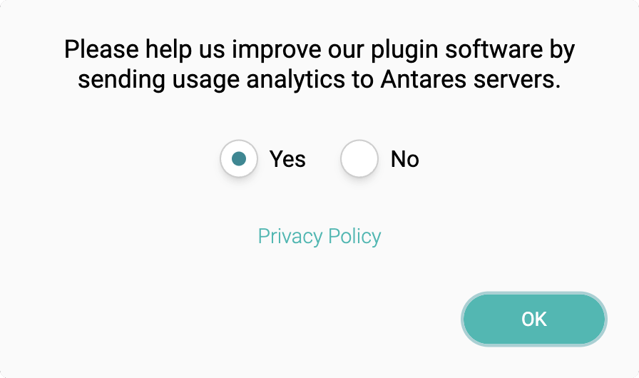Installing Antares Auto-Tune Access – Focusrite User Guides