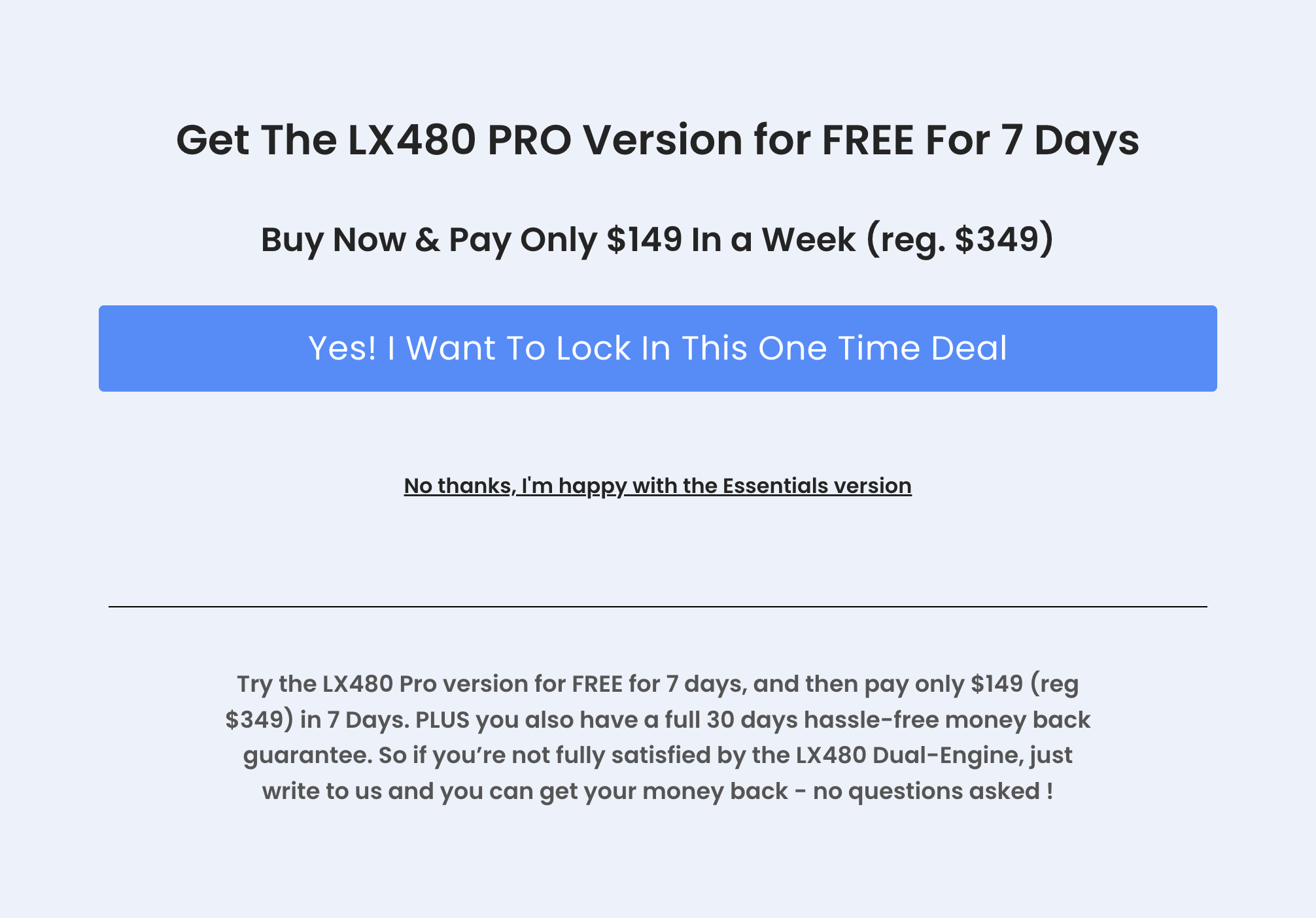 Installing Relab LX480 Essential – Focusrite User Guides