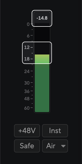 How to start mixing – Focusrite User Guides