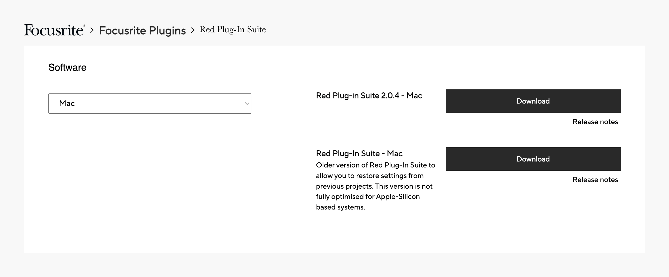 How to start mixing – Focusrite User Guides
